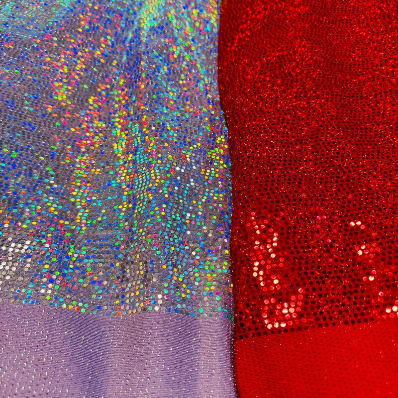 Hologram Sequins - Etsy