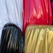 Látex New Colors in Stock Shiny Vinyl 4-way Stretch 58/60” Sold by the ...