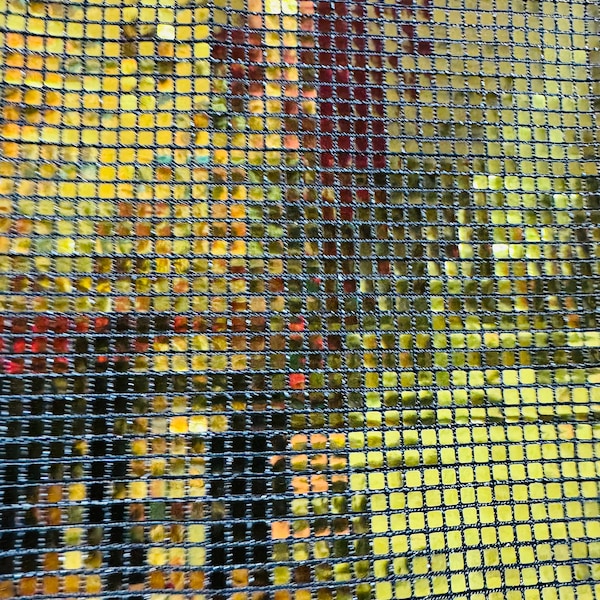 Square Sequin - Etsy