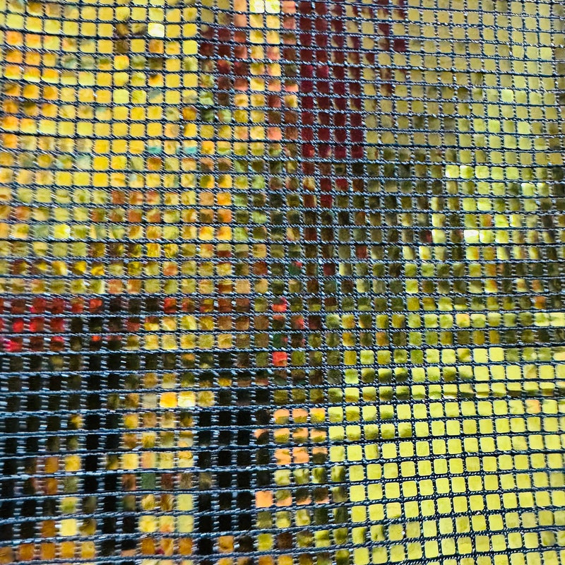 Square Sequin - Etsy