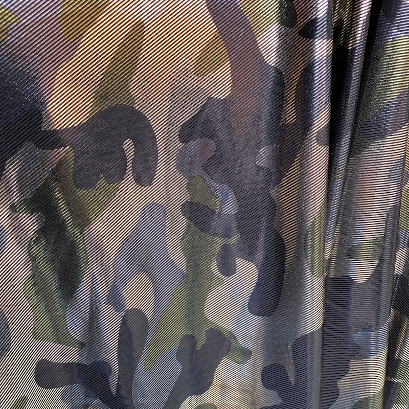 Camoflage Fabric - Etsy