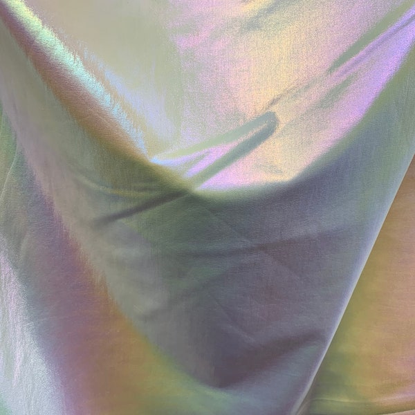White Iridescent Vinyl - Etsy