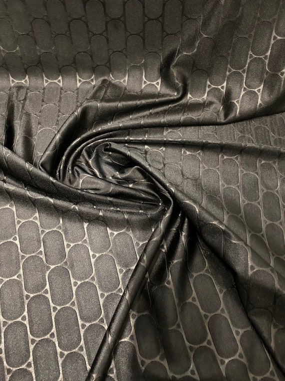 Brick Jumbo Embossed Great Quality of Nylon Spandex 4-way - Etsy