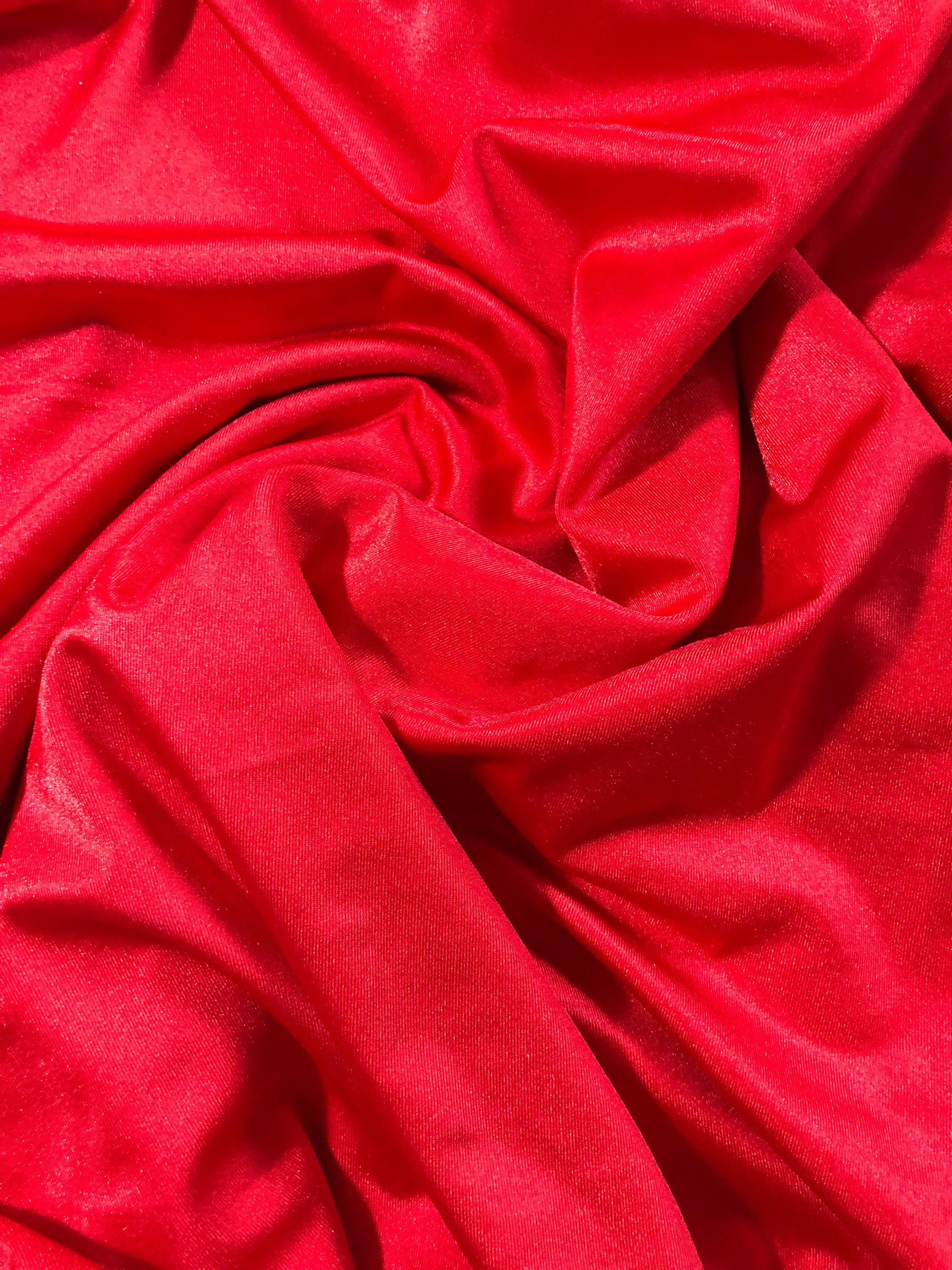 Jumbo Nylon Spandex Heavyweight 4way Shining Spandex 58/60" Sold by the ...