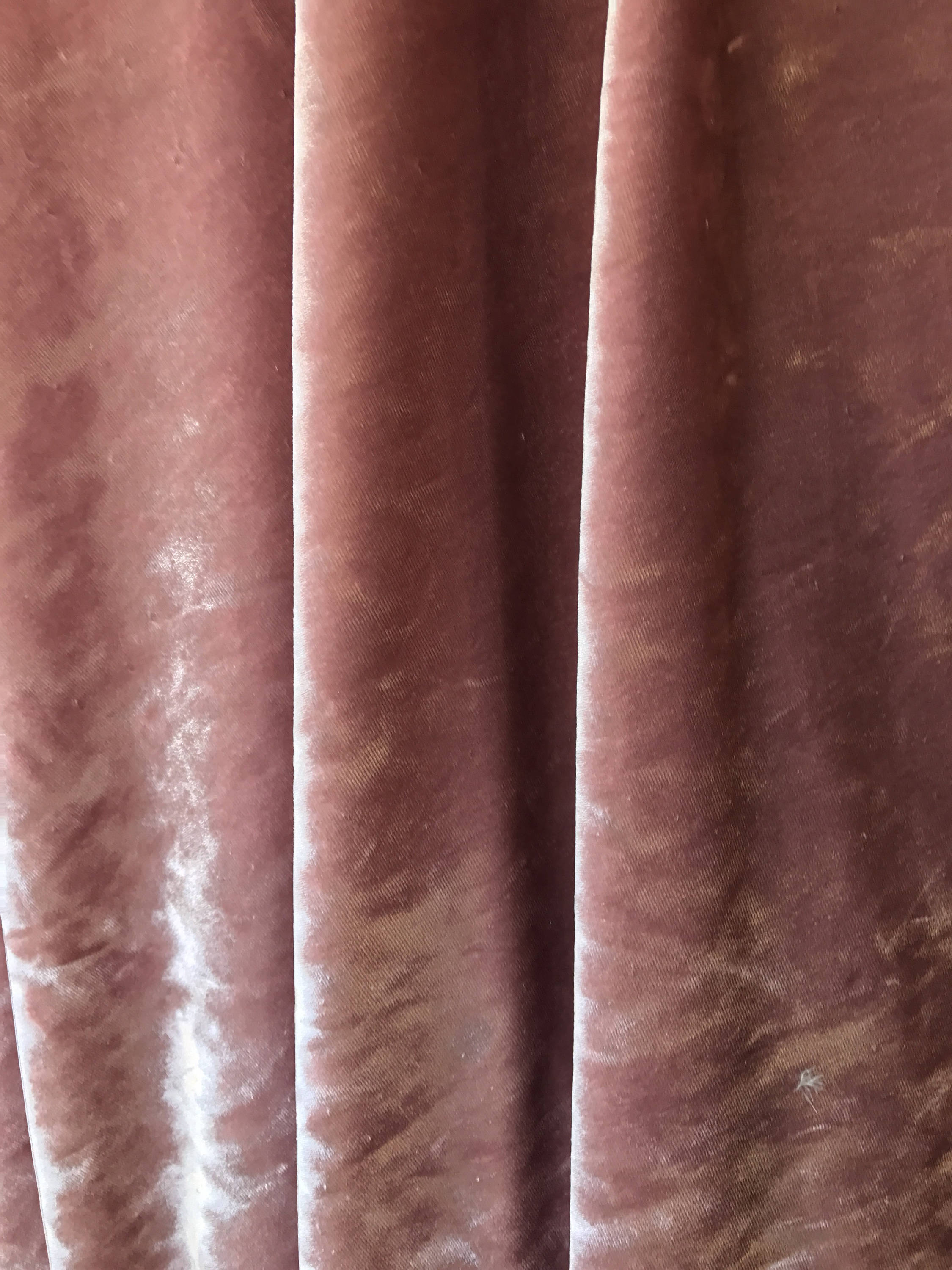 Velvet Mauve Color 4-way Stretch 58/60 Sold by the YD. - Etsy