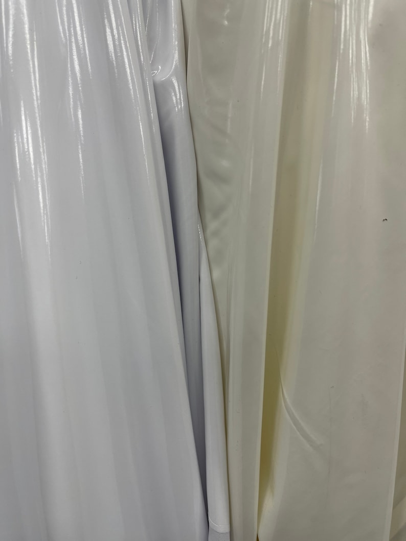 Latex Super Shiny Vinyl 4-way Stretch 58/60 Sold by the YD. - Etsy