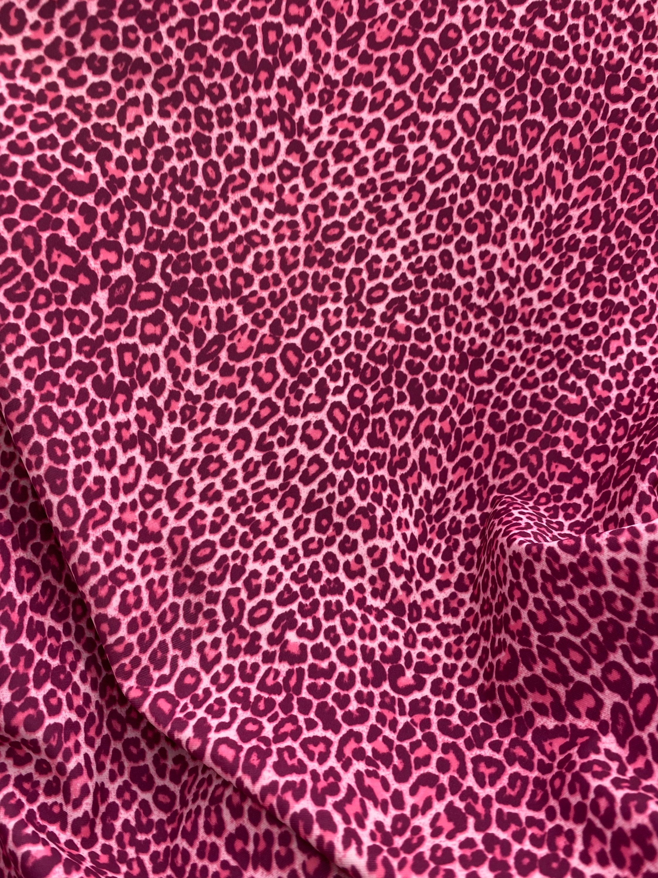 New exotic small cheetah design print on great quality of | Etsy