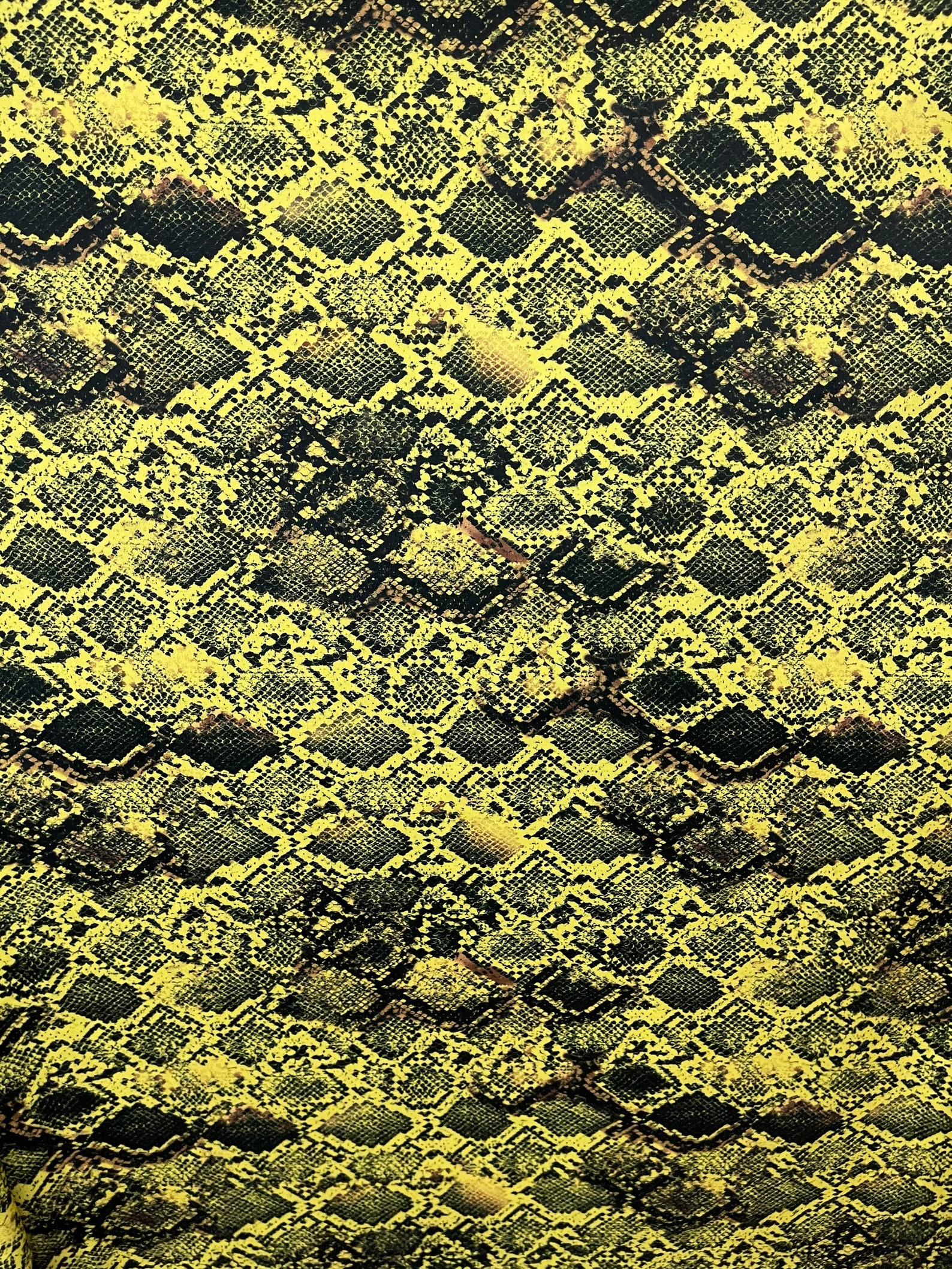 Python Snake Design Exotic Animal Print on Best Quality of - Etsy