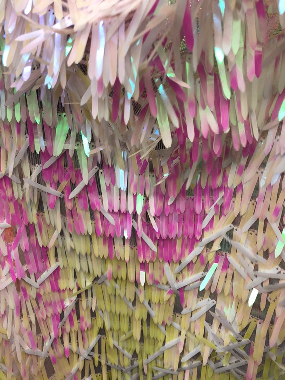 Pink Light Sword