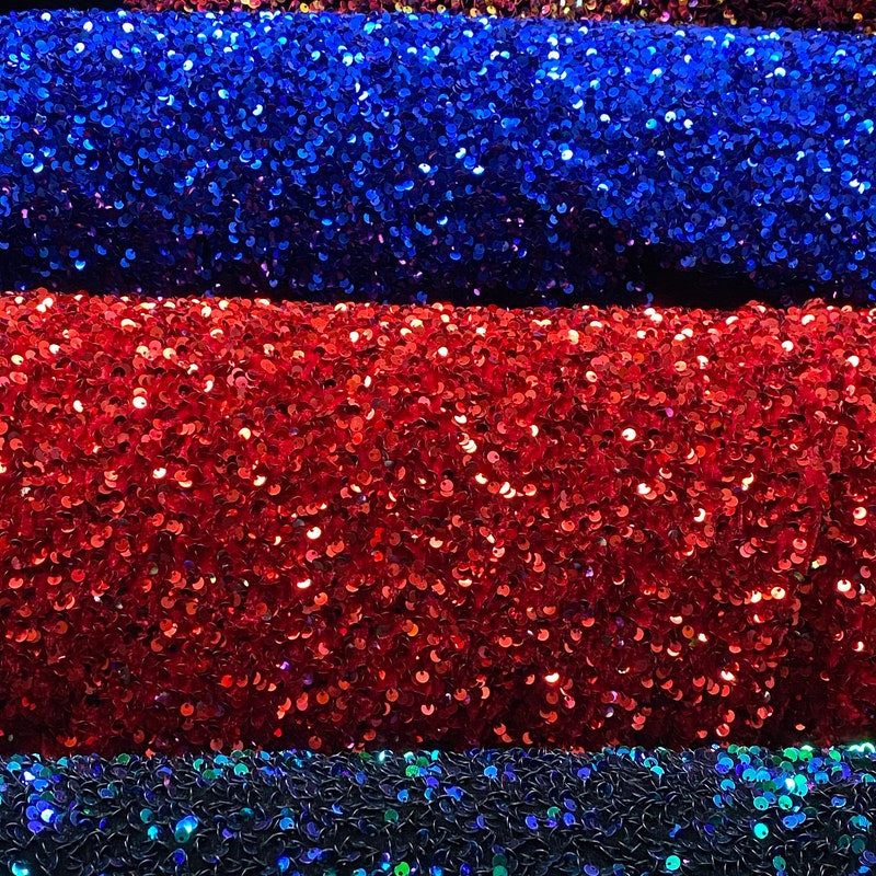 Loose Sequins - Etsy