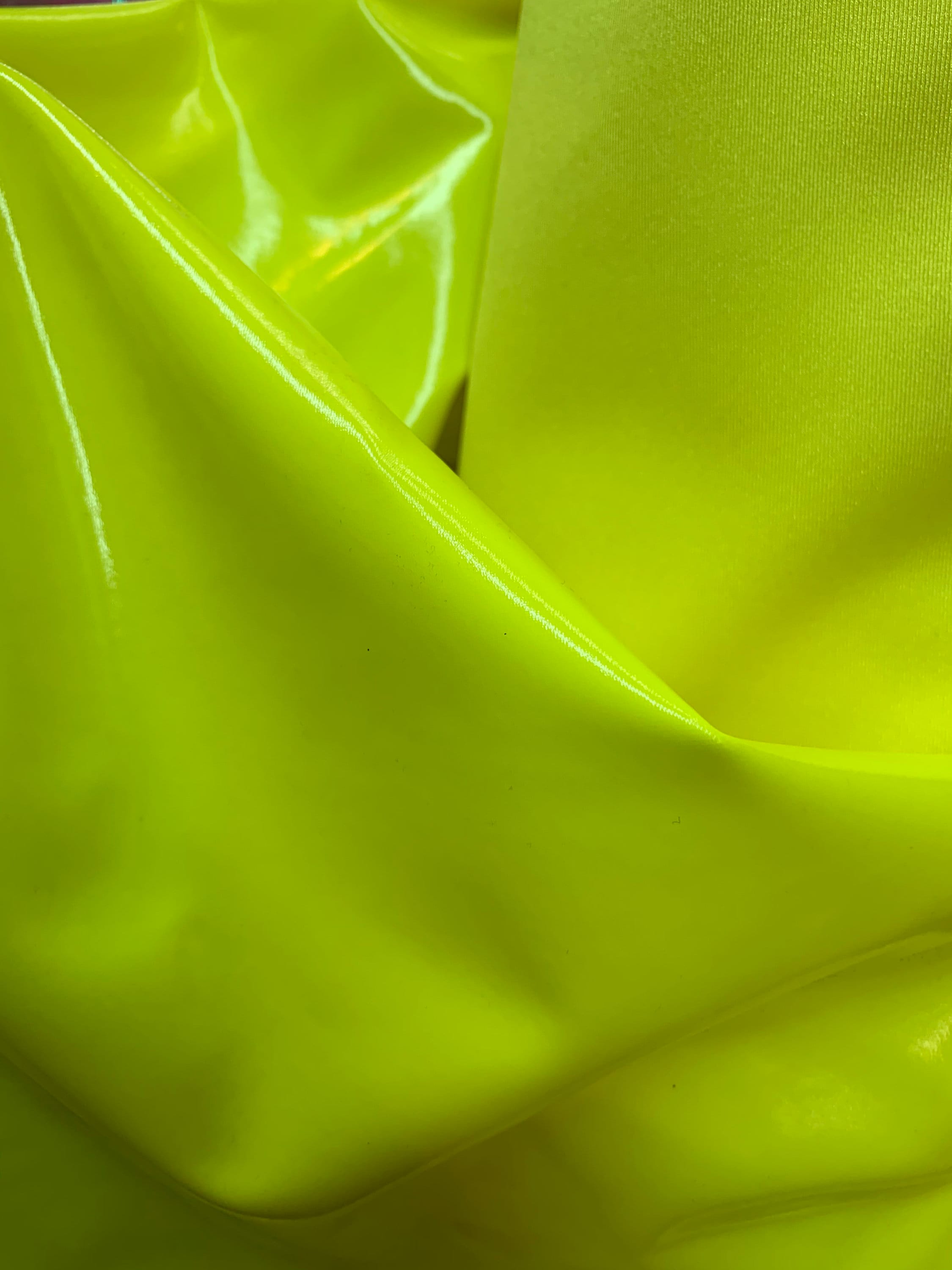Latex Spandex Shining Vinyl 4way Stretch 58/60 Sold by | Etsy