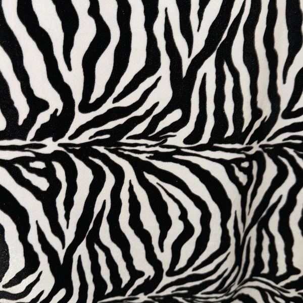 Scalamandre Zebra - Etsy
