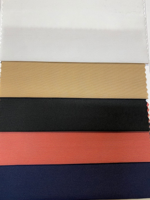 Jumbo Mesh Nylon Spandex Dura Mesh 4-way Stretch 58/60 Sold | Etsy
