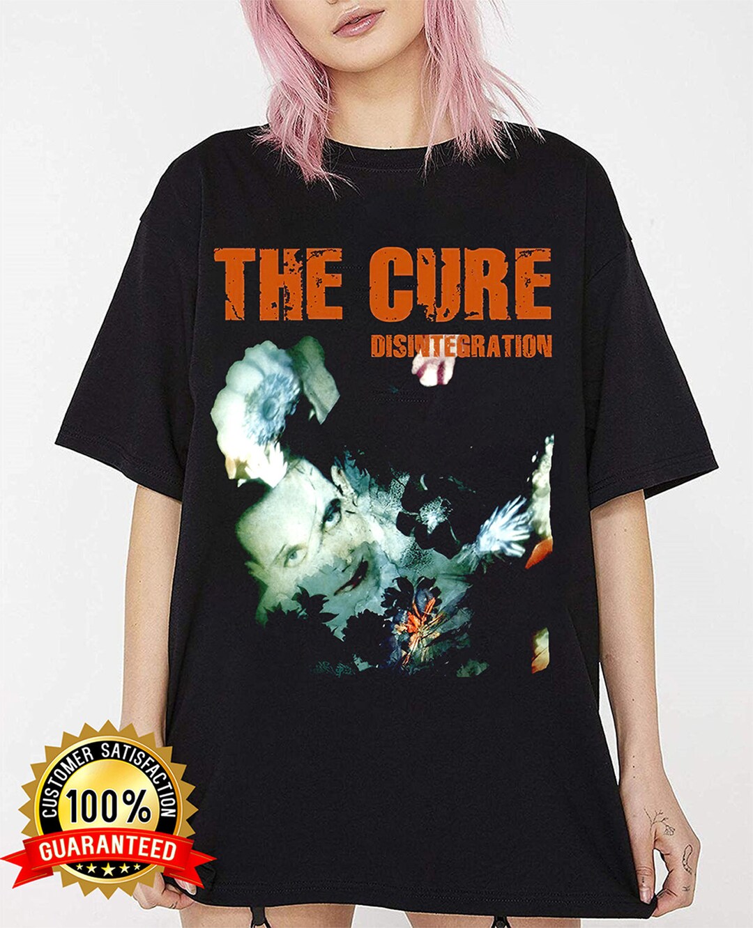 The Cure the Cure Svg Simon Gallup Svg Cricut the Cure - Etsy