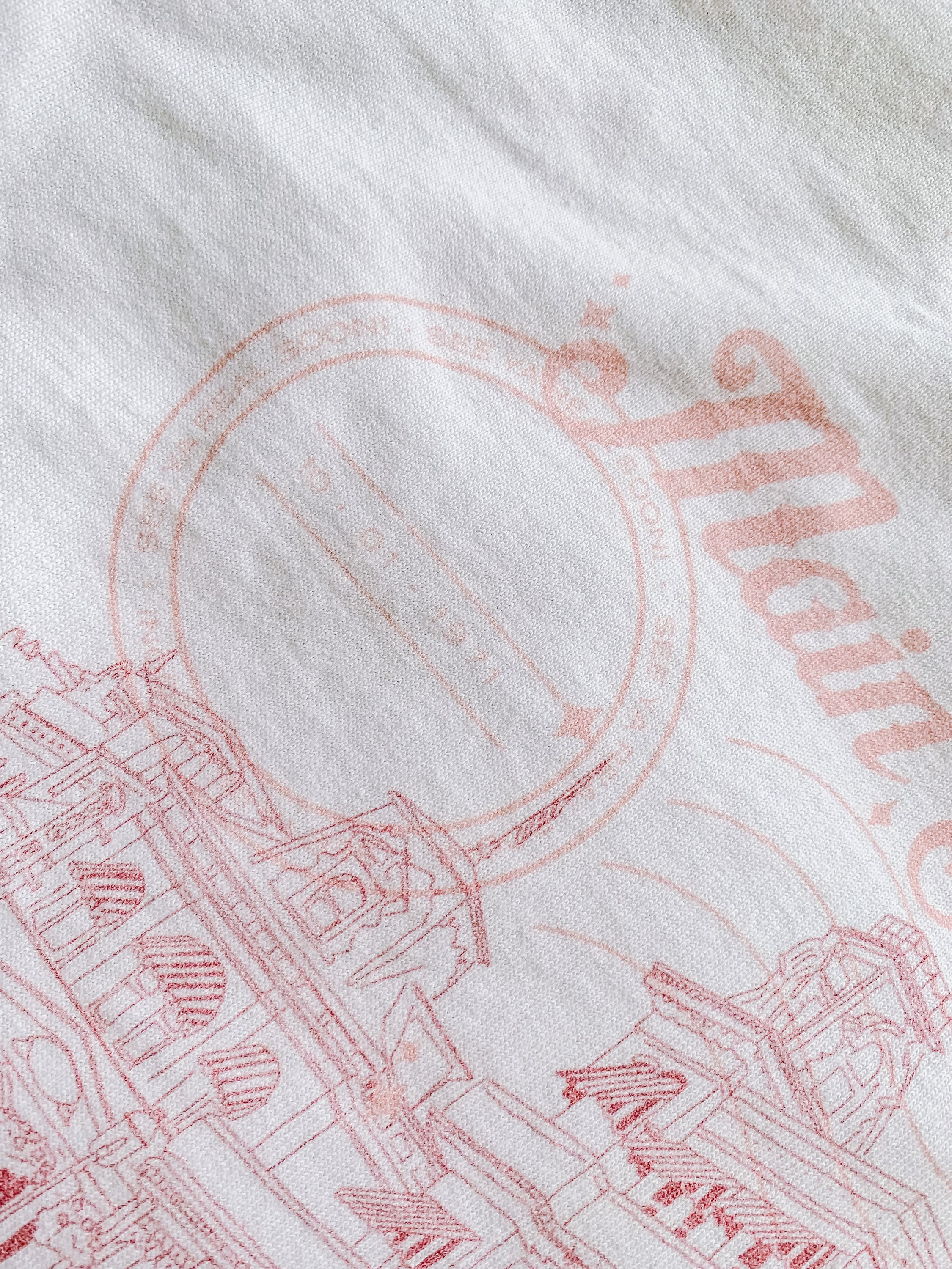 Main Street Greetings Graphic Tee Main Street USA Magic | Etsy