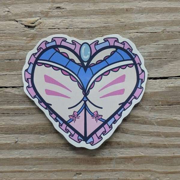 Overwatch Sticker - Etsy