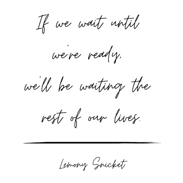 Lemony Snicket - Etsy