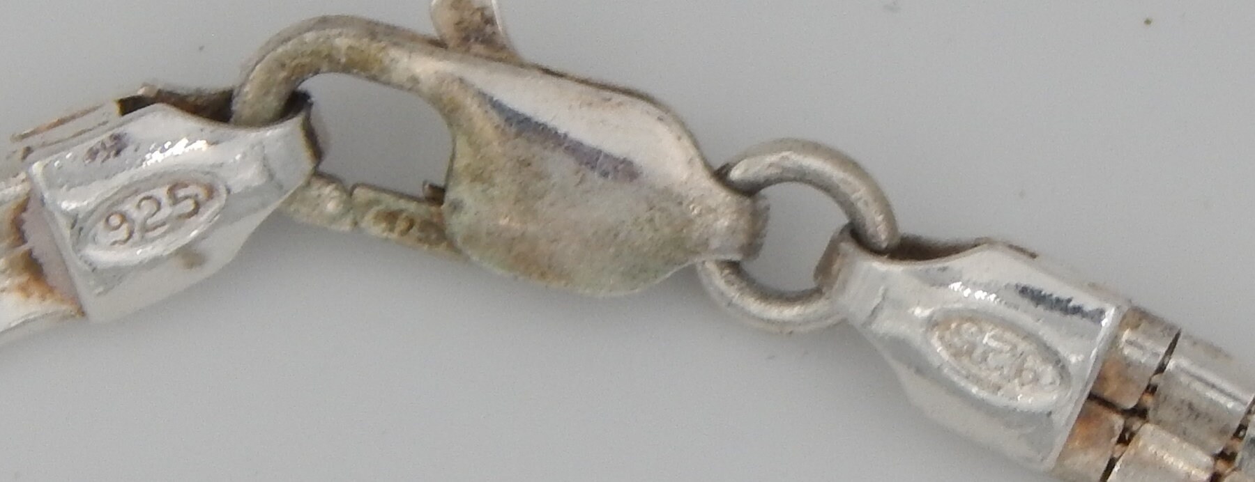 BEA TOM Amethyst Sterling Silver Pendant Necklace Stunning | Etsy