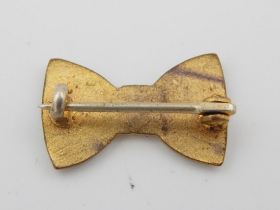 SWEETHEART Patriotic Pin World War II Era - Unique - Gem