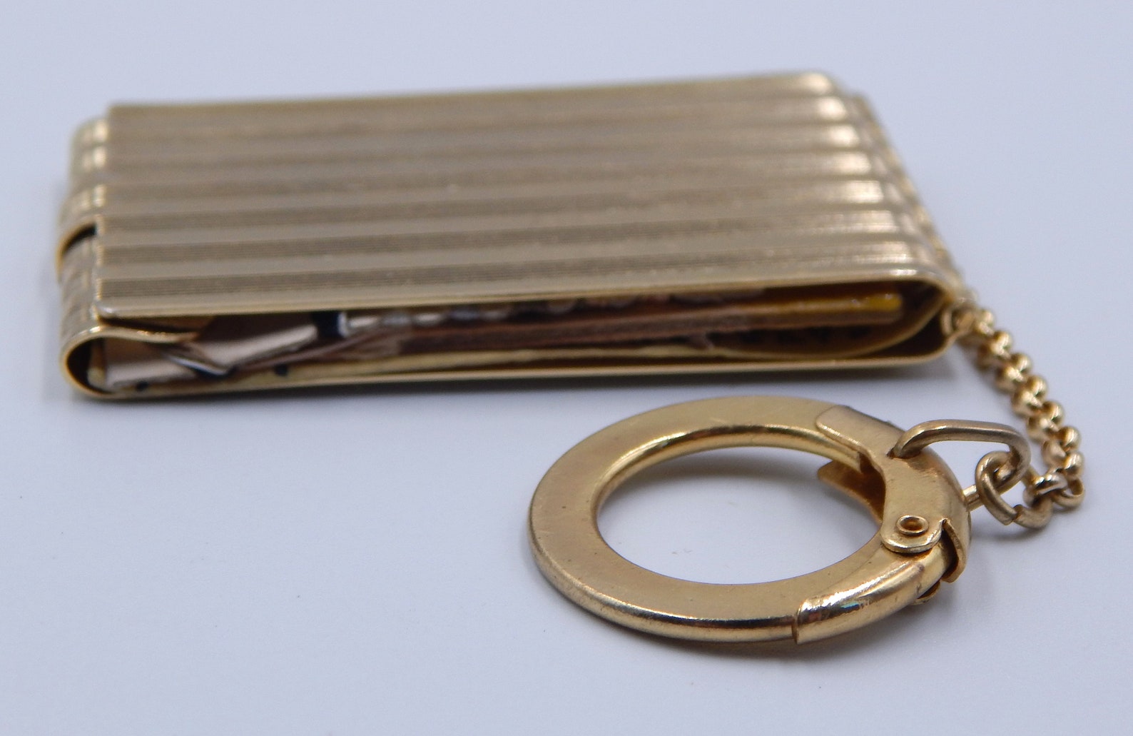 NAPIER Hosiery Mending Sewing Kit Keyring - Unusual Cherished Treasure ...