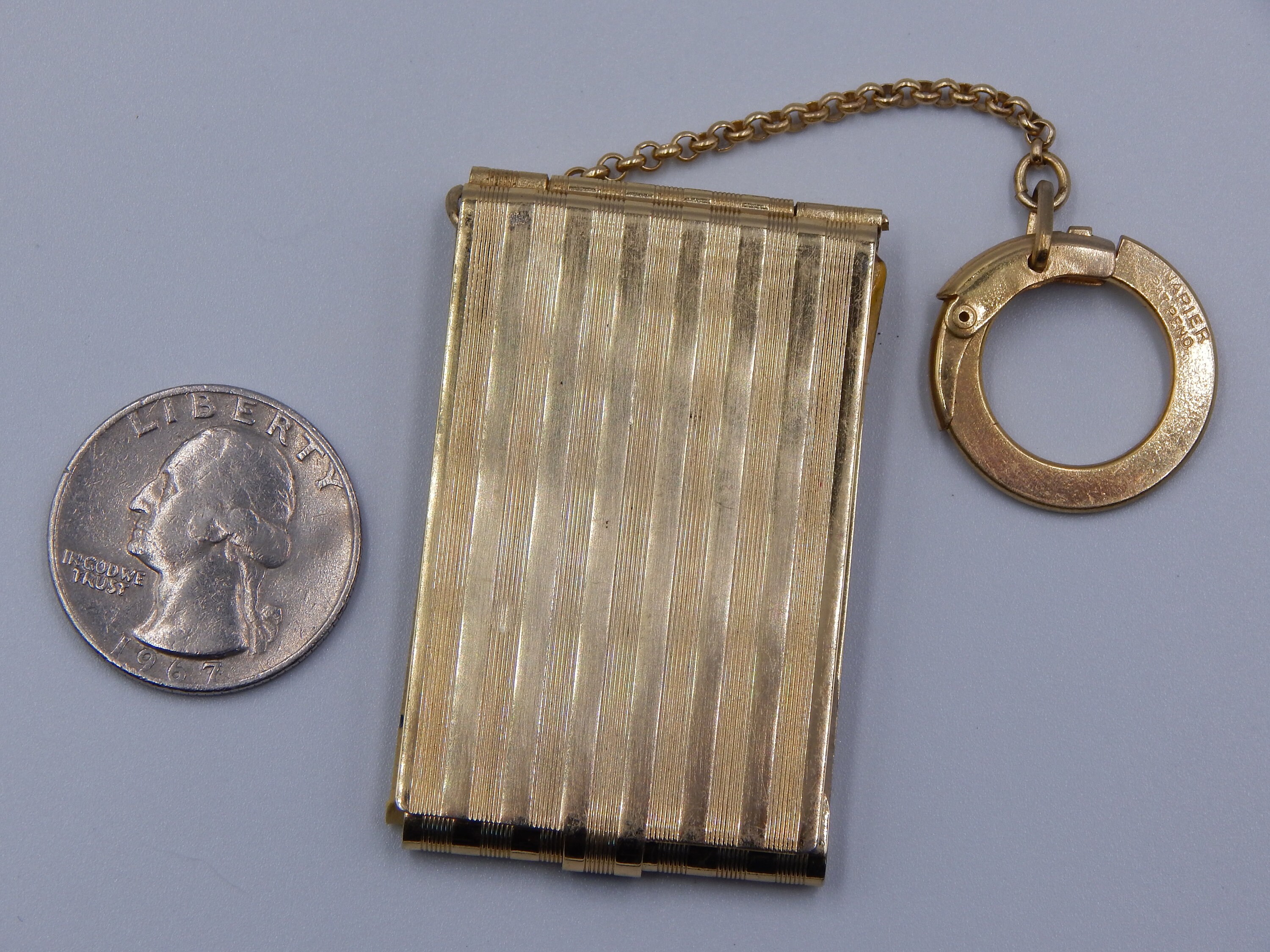 NAPIER Hosiery Mending Sewing Kit Keyring - Unusual Cherished Treasure ...