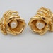 TRIFARI Jonathan Bailey Organic Pearl Earrings - TLC - Etsy