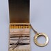 NAPIER Hosiery Mending Sewing Kit Keyring - Unusual Cherished Treasure ...