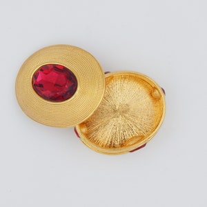 NAPIER Limited Edition Trinket Box - #164 Out of 300 - Etsy