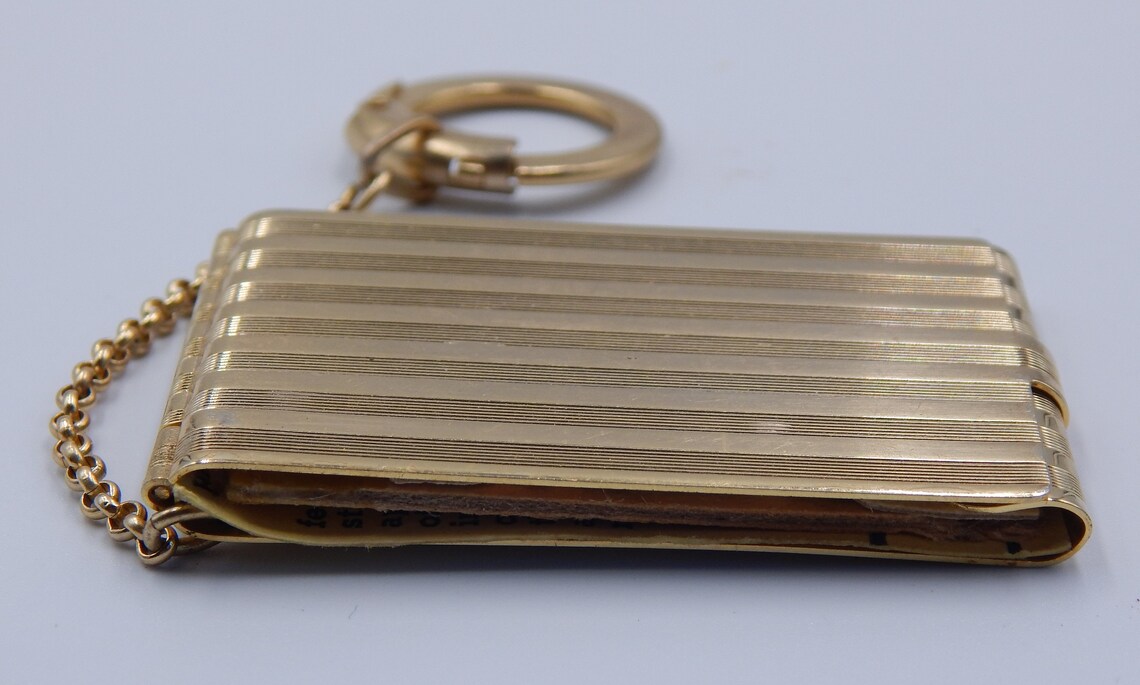 NAPIER Hosiery Mending Sewing Kit Keyring - Unusual Cherished Treasure ...