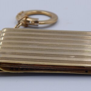 NAPIER Hosiery Mending Sewing Kit Keyring - Unusual Cherished Treasure ...