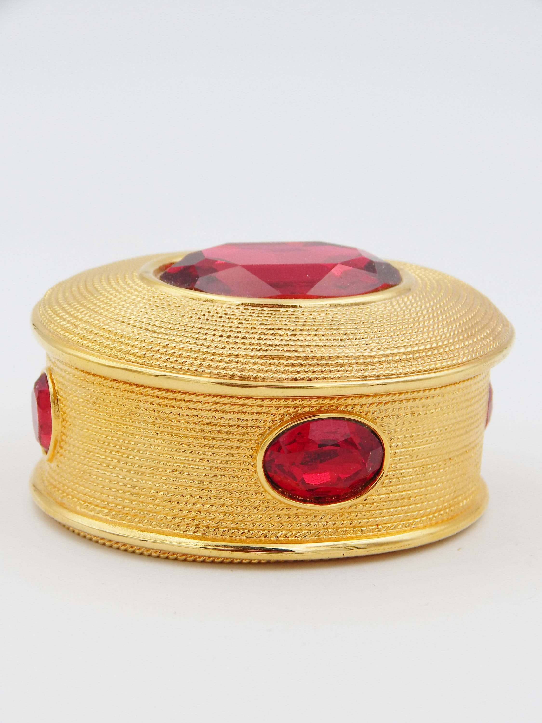 NAPIER Limited Edition Trinket Box 164 Out of 300 - Etsy