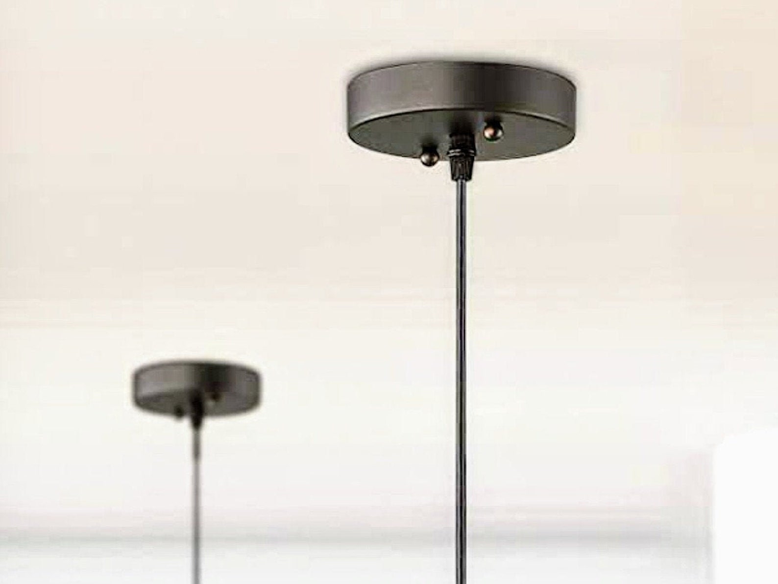 Rustic Modern Birch Pendant & Reclaimed Timber Light Fixture Chandelier ...