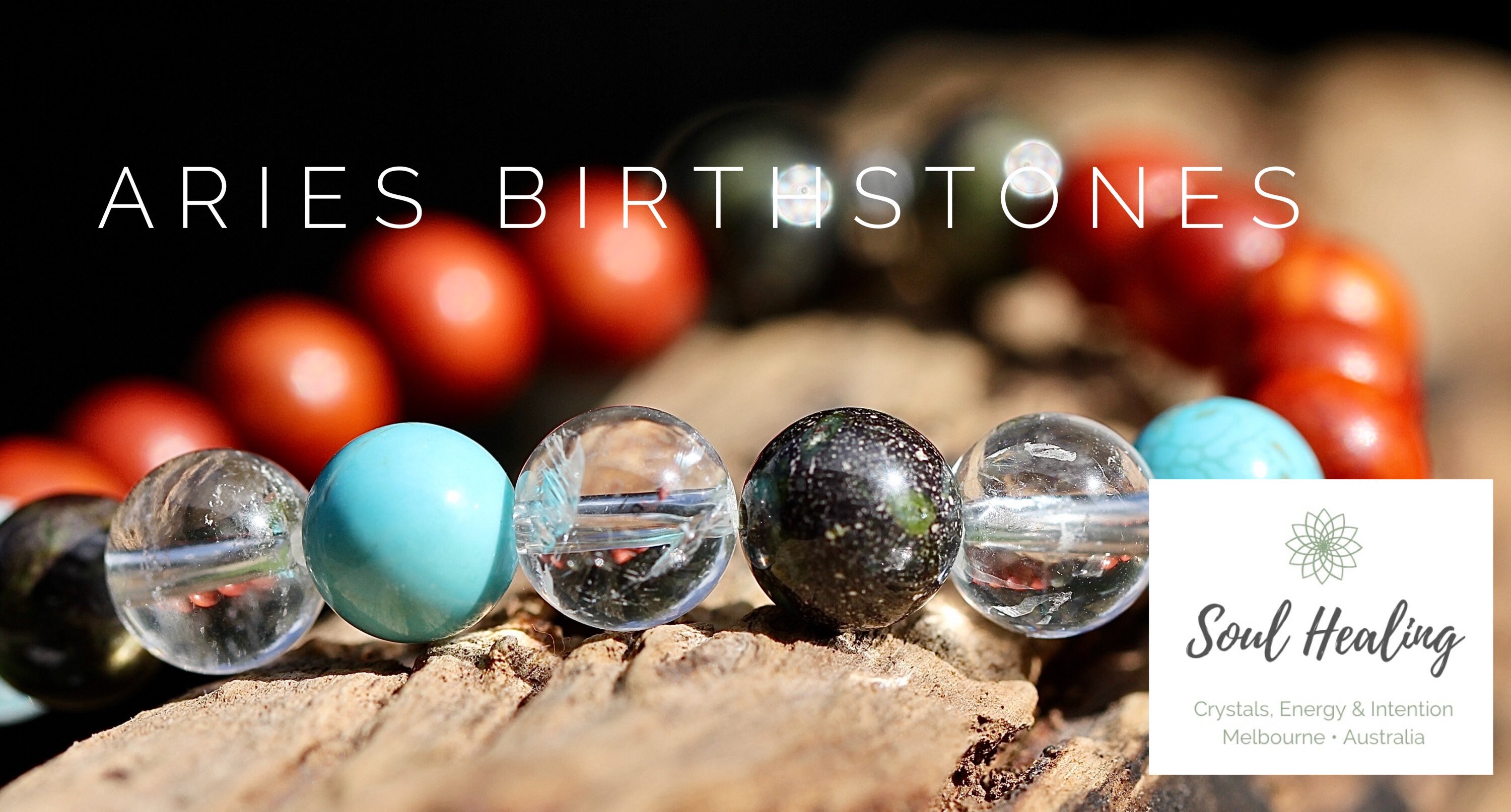 Aries Birthstone