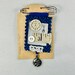 Collage Pin - Time to Sew #1 - Etsy