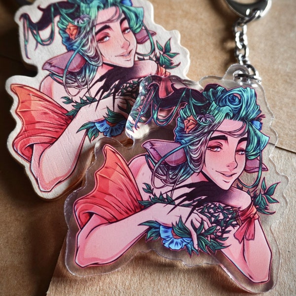 Critical Role Pin - Etsy