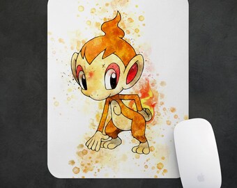 Chimchar | Etsy