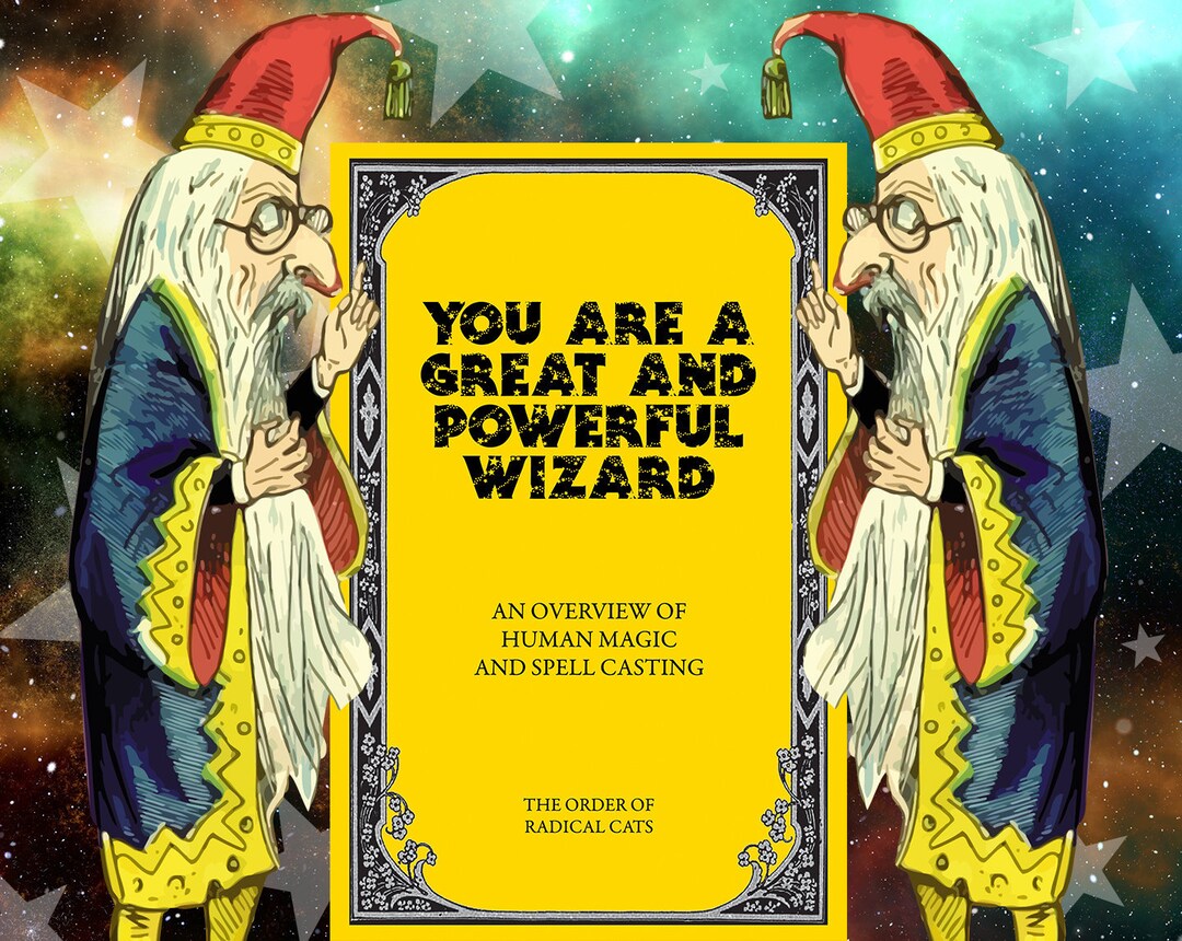 Mental Health Spellbook Zine Communication, Positive Affirmations ...