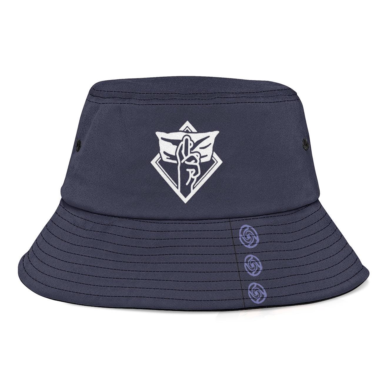 Gojo Satoru Anime Bucket Hat - Etsy