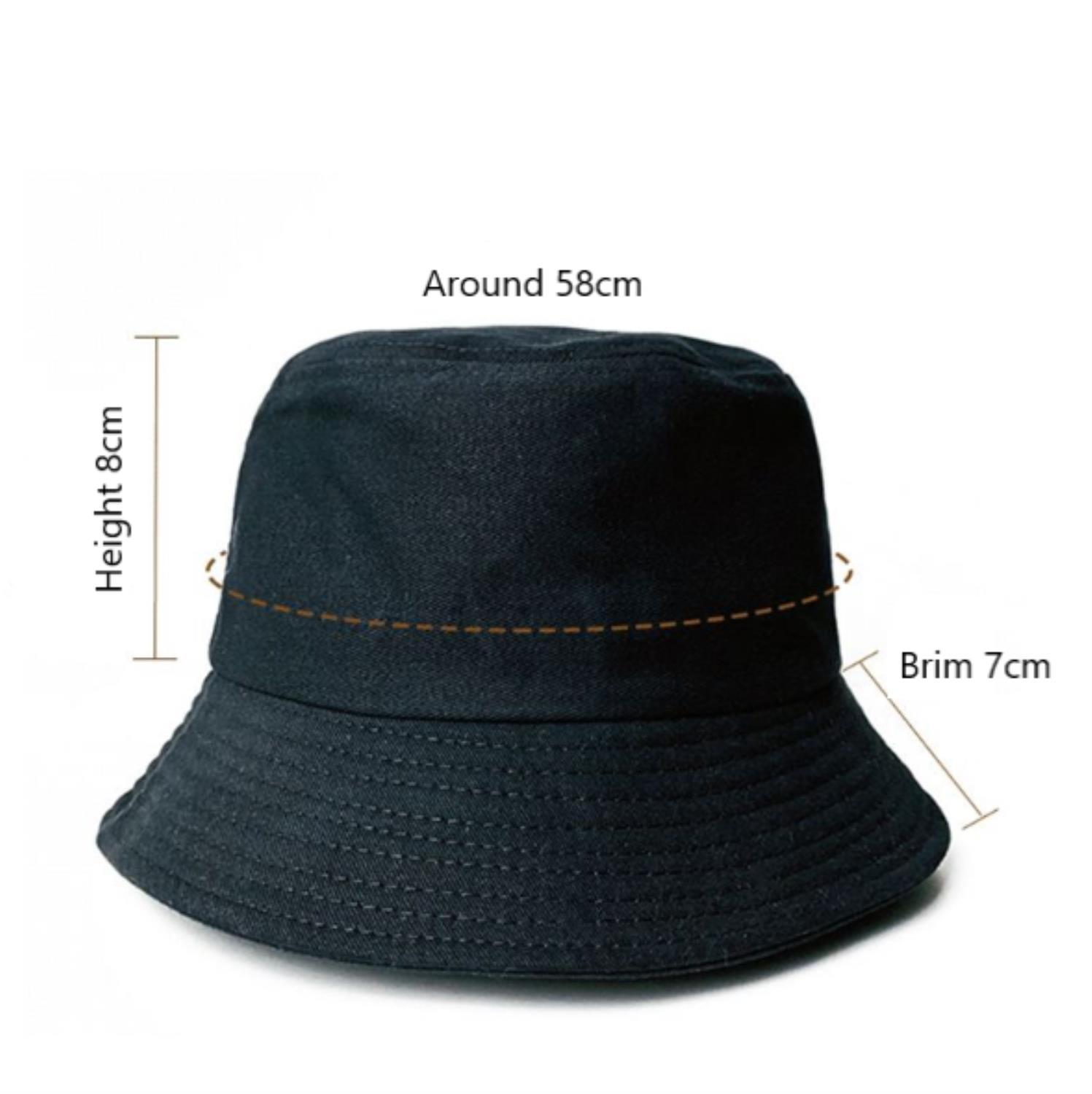 Gojo Satoru Anime Bucket Hat - Etsy