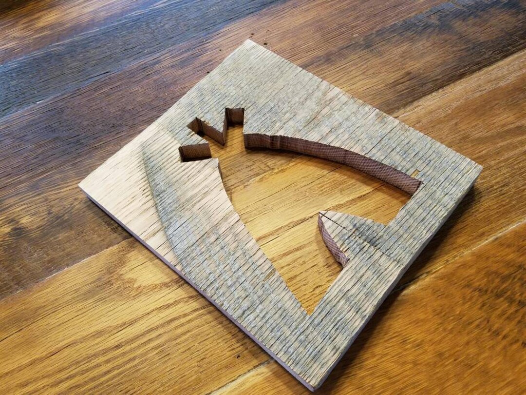 Teepee Decor Nursery Barnwood Rustic Cabin Camping Woodland Southwest ...