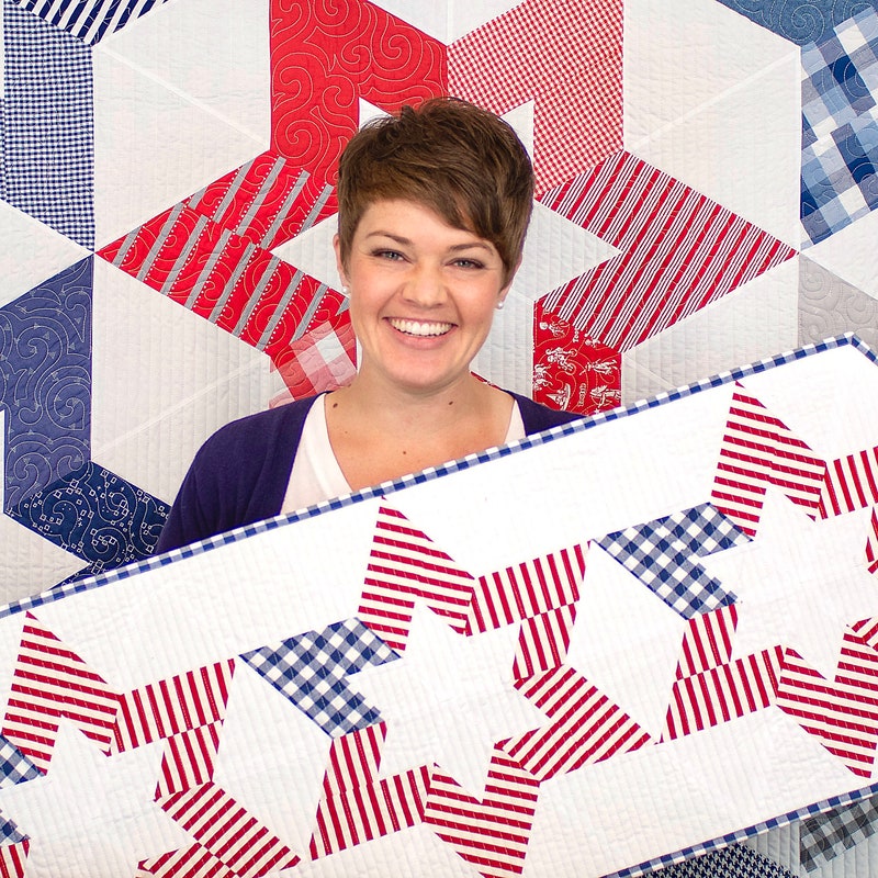 60 Degree Table Runners - Etsy