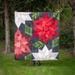 Crimson Christmas, Krista Moser Modern Quilt Patterns, Use Large 60 ...