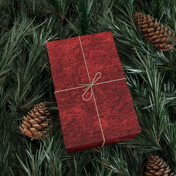 Wrapping Paper - Etsy