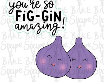 Fig Cutter - Etsy