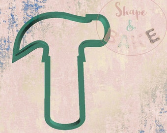 Tool Set Cookie Cutter Set of 5 With Hammer, Saw, Wrench, Pliers, and ...