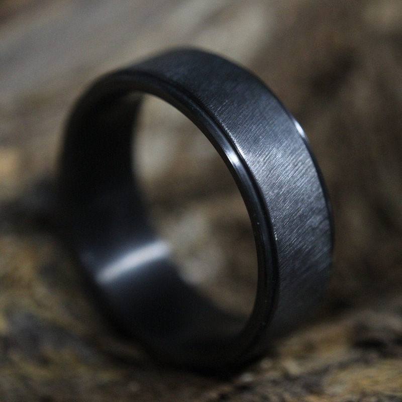 Scratch Proof Ring - Etsy