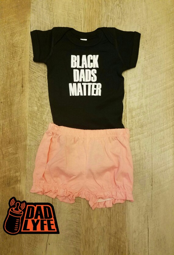BLACK DADS MATTER - Etsy