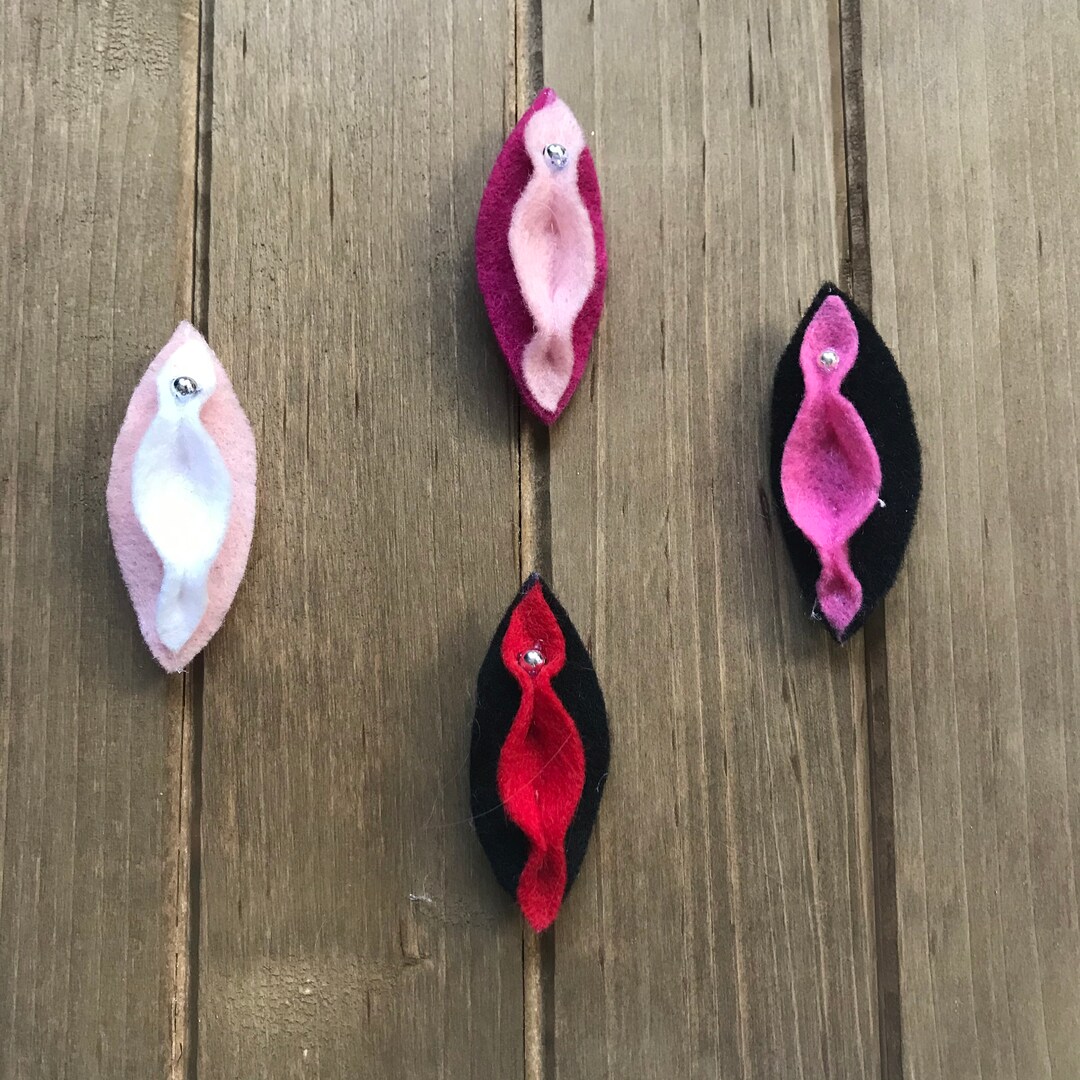Pussy Pins Etsy