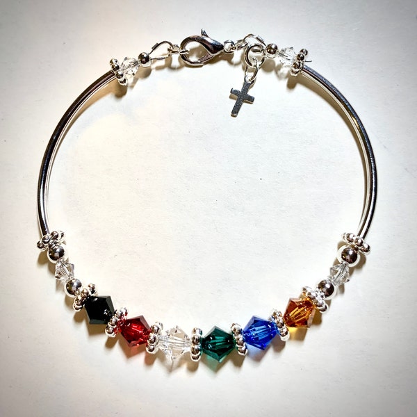 Salvation Bracelet - Etsy