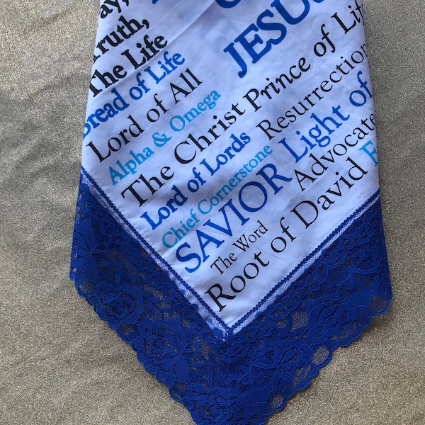 Church Lap Scarf - Etsy